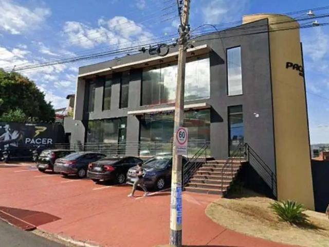 Casa / Sobrado Comercial para Locação em Ribeirão Preto/SP Ribeirânia