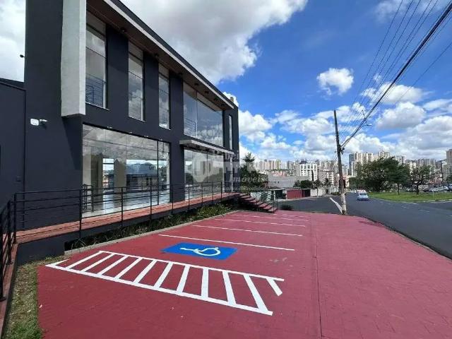Casa / Sobrado Comercial para Locação em Ribeirão Preto/SP Ribeirânia