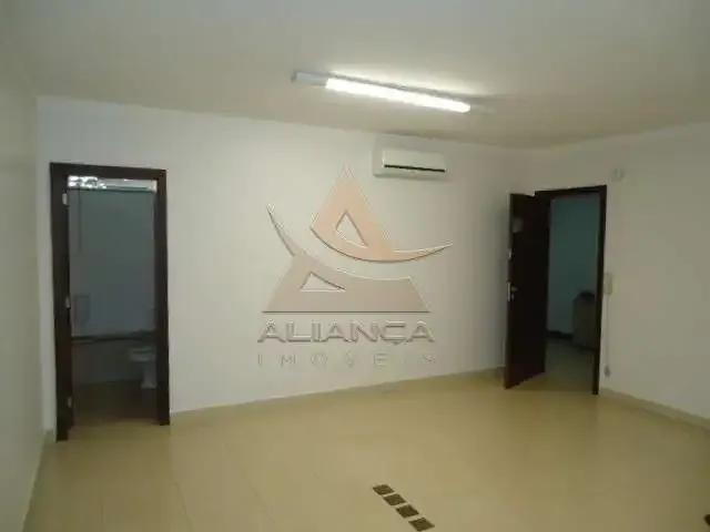 Casa / Sobrado Comercial para Locação em Ribeirão Preto/SP Ribeirânia