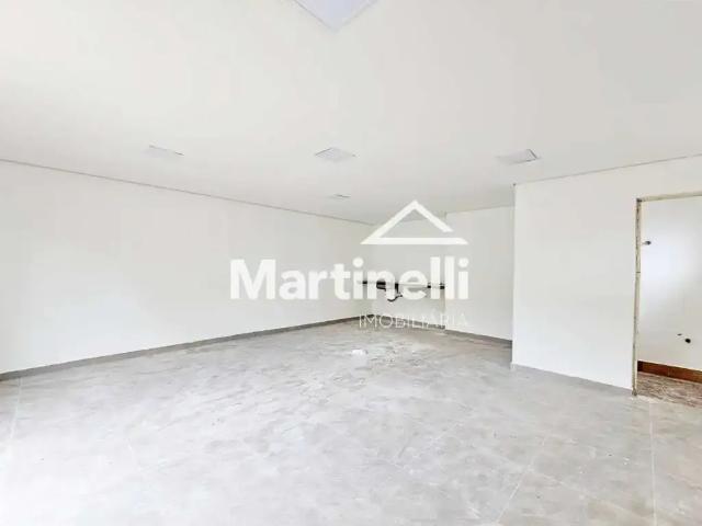 Casa / Sobrado Comercial para Locação em Ribeirão Preto/SP Ribeirânia