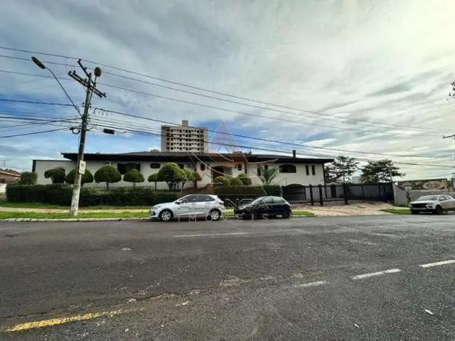 Casa / Sobrado Comercial para Locação em Ribeirão Preto/SP Ribeirânia 10 Quartos