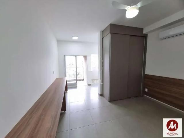 Casa / Sobrado Comercial para Locação em Ribeirão Preto/SP Ribeirânia 1 Quartos