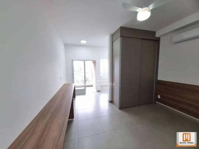 Casa / Sobrado Comercial para Locação em Ribeirão Preto/SP Ribeirânia 1 Quartos