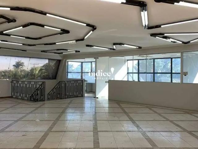 Casa / Sobrado Comercial para Locação em Ribeirão Preto/SP Ribeirânia 3 Quartos