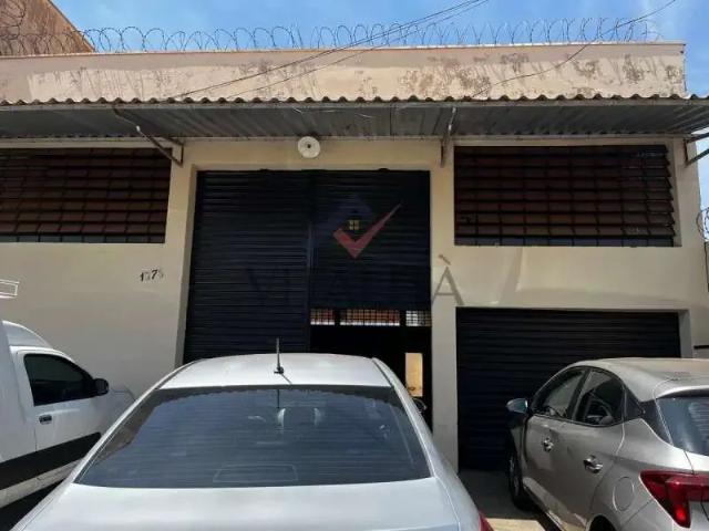 Casa / Sobrado Comercial para Locação em Ribeirão Preto/SP Vila Tamandaré