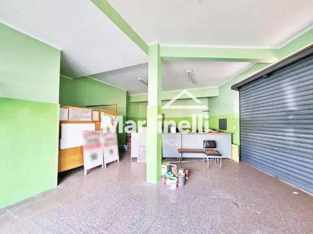 Casa / Sobrado Comercial para Locação em Ribeirão Preto/SP Vila Tamandaré