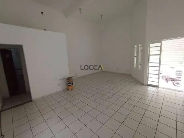 Casa / Sobrado Comercial para Locação em Ribeirão Preto/SP Vila Tibério