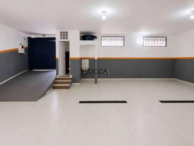 Casa / Sobrado Comercial para Locação em Ribeirão Preto/SP Vila Tibério