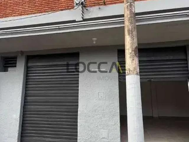 Casa / Sobrado Comercial para Locação em Ribeirão Preto/SP Vila Tibério