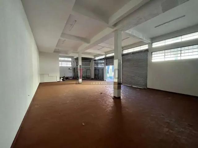 Casa / Sobrado Comercial para Locação em Ribeirão Preto/SP Vila Tibério