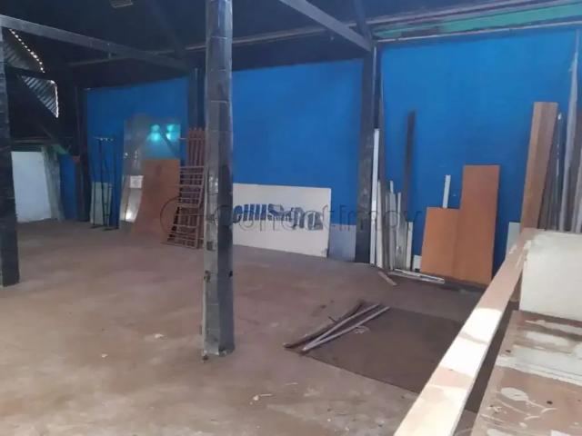 Casa / Sobrado Comercial para Locação em Ribeirão Preto/SP Vila Amélia