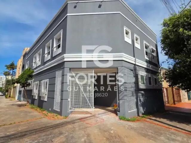 Casa / Sobrado Comercial para Locação em Ribeirão Preto/SP Vila Ana Maria
