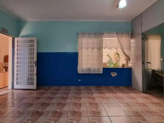 Casa / Sobrado Comercial para Locação em Ribeirão Preto/SP Vila Monte Alegre