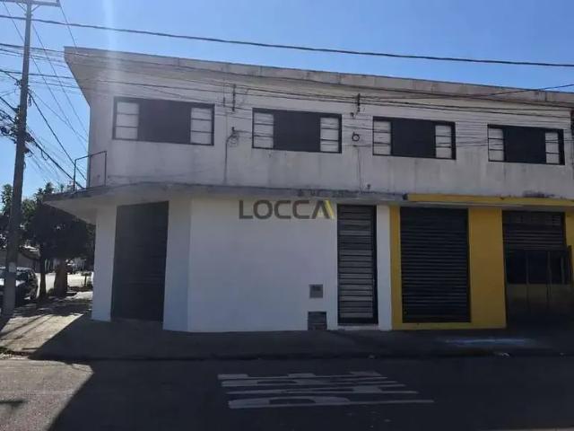 Casa / Sobrado Comercial para Locação em Ribeirão Preto/SP Vila Recreio