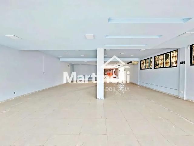 Casa / Sobrado Comercial para Locação em Ribeirão Preto/SP Vila Seixas