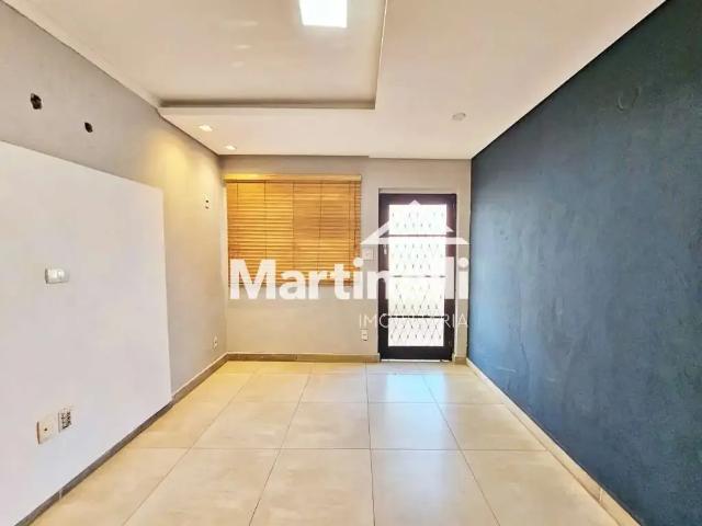 Casa / Sobrado Comercial para Locação em Ribeirão Preto/SP Vila Seixas
