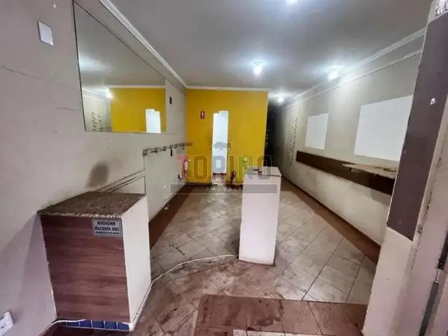 Casa / Sobrado Comercial para Locação em Ribeirão Preto/SP Vila Seixas