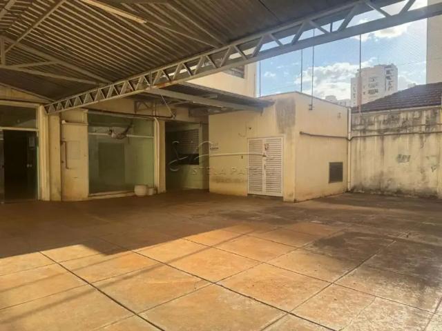 Casa / Sobrado Comercial para Locação em Ribeirão Preto/SP Vila Seixas 25 Quartos