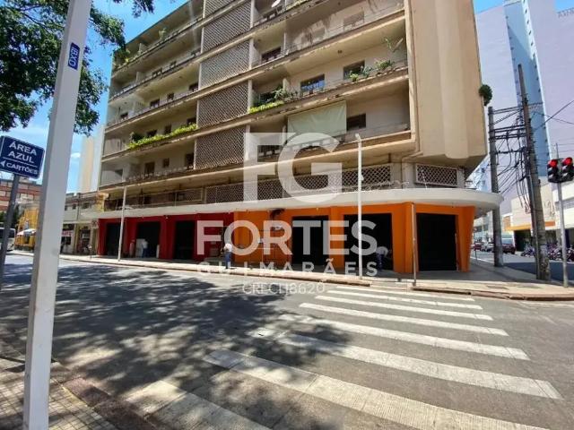 Casa / Sobrado Comercial para Locação em Ribeirão Preto/SP Vila Seixas