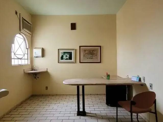Casa / Sobrado Comercial para Locação em Ribeirão Preto/SP Vila Seixas