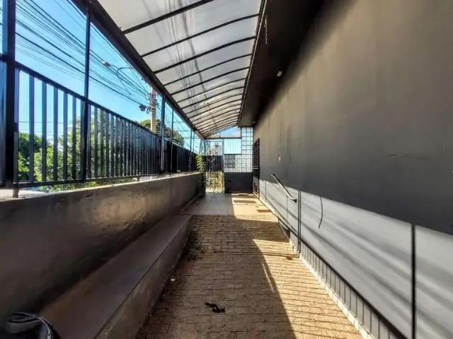 Casa / Sobrado Comercial para Locação em Ribeirão Preto/SP Vila Seixas