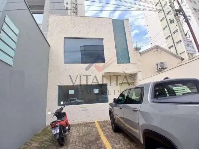 Casa / Sobrado Comercial para Locação em Ribeirão Preto/SP Vila Seixas