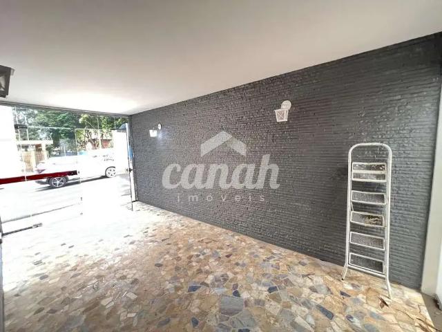 Casa / Sobrado Comercial para Locação em Ribeirão Preto/SP Vila Seixas