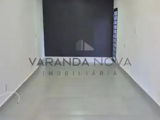 Casa / Sobrado Comercial para Locação em Ribeirão Preto/SP Vila Seixas