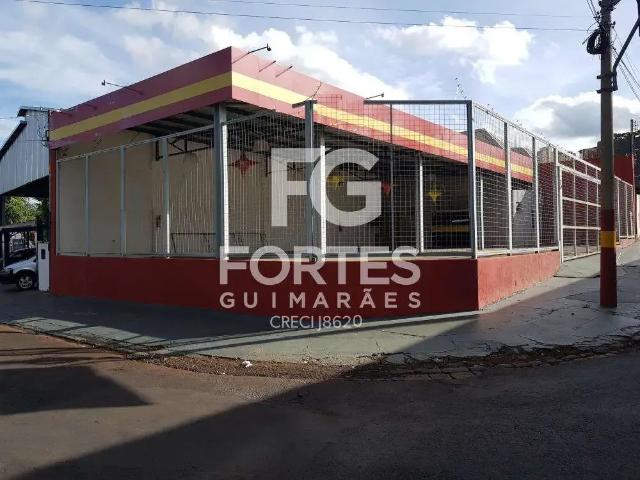 Casa / Sobrado Comercial para Locação em Ribeirão Preto/SP Vila Seixas