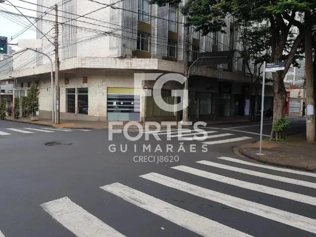 Casa / Sobrado Comercial para Locação em Ribeirão Preto/SP Vila Seixas
