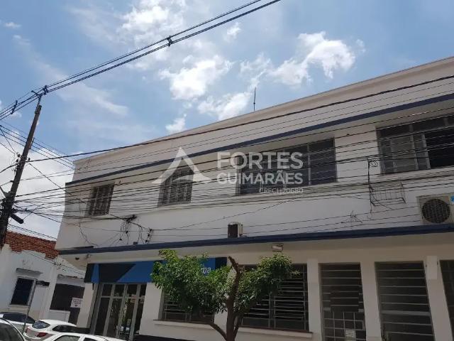 Casa / Sobrado Comercial para Locação em Ribeirão Preto/SP Vila Seixas