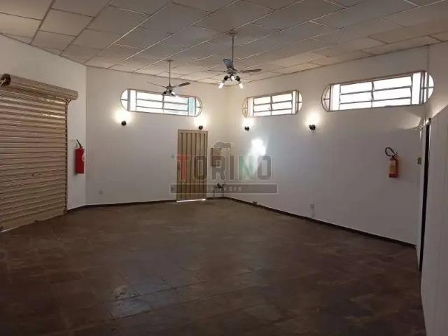 Casa / Sobrado Comercial para Locação em Ribeirão Preto/SP Vila Seixas