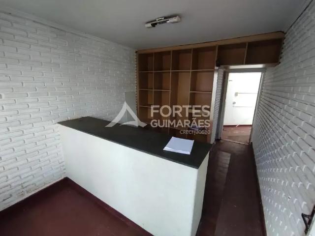 Casa / Sobrado Comercial para Locação em Ribeirão Preto/SP Vila Seixas