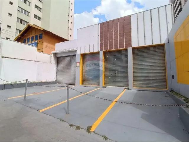 Casa / Sobrado Comercial para Locação em Ribeirão Preto/SP Vila Seixas