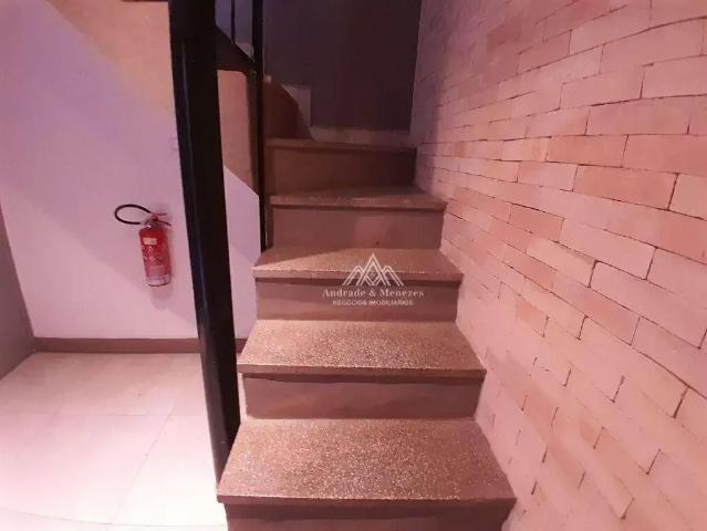 Casa / Sobrado Comercial para Locação em Ribeirão Preto/SP Vila Seixas