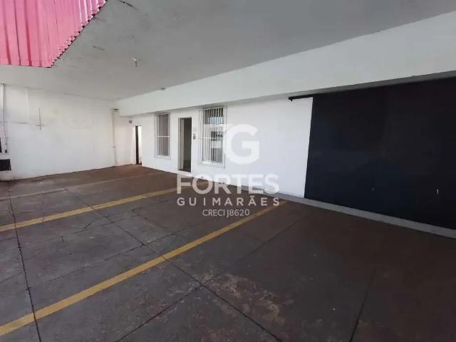 Casa / Sobrado Comercial para Locação em Ribeirão Preto/SP Vila Seixas