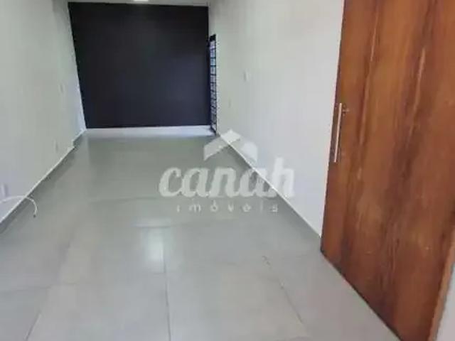 Casa / Sobrado Comercial para Locação em Ribeirão Preto/SP Vila Seixas
