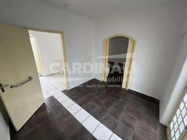 Casa / Sobrado Comercial para Locação em Ribeirão Preto/SP Vila Seixas