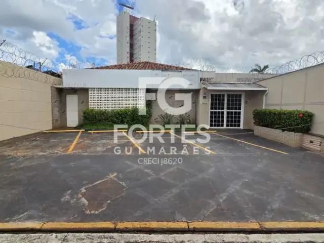 Casa / Sobrado Comercial para Locação em Ribeirão Preto/SP Vila Seixas