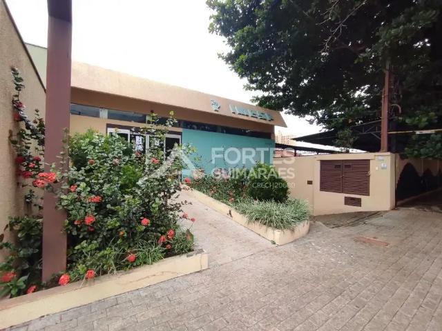 Casa / Sobrado Comercial para Locação em Ribeirão Preto/SP Vila Seixas