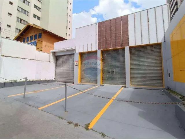 Casa / Sobrado Comercial para Locação em Ribeirão Preto/SP Vila Seixas