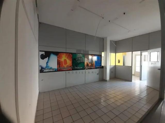 Casa / Sobrado Comercial para Locação em Ribeirão Preto/SP Vila Seixas