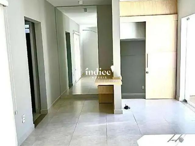 Casa / Sobrado Comercial para Locação em Ribeirão Preto/SP Vila Seixas