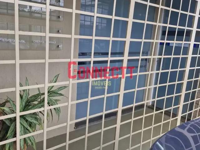 Casa / Sobrado Comercial para Locação em Ribeirão Preto/SP Vila Seixas