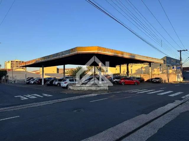 Casa / Sobrado Comercial para Locação em Rio Claro/SP Centro