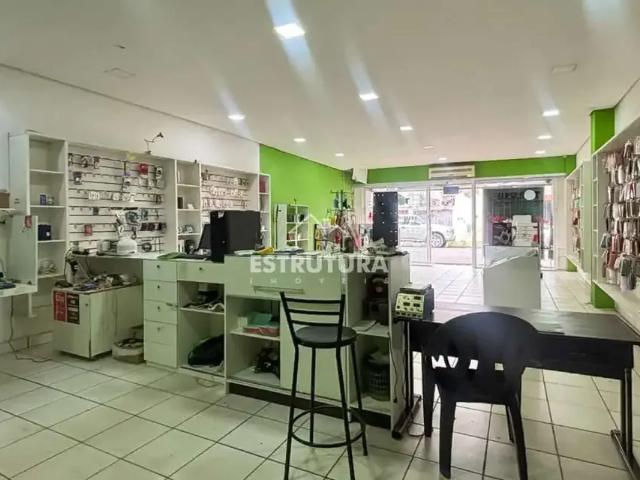 Casa / Sobrado Comercial para Locação em Rio Claro/SP Centro
