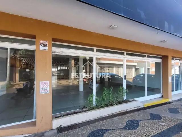 Casa / Sobrado Comercial para Locação em Rio Claro/SP Centro