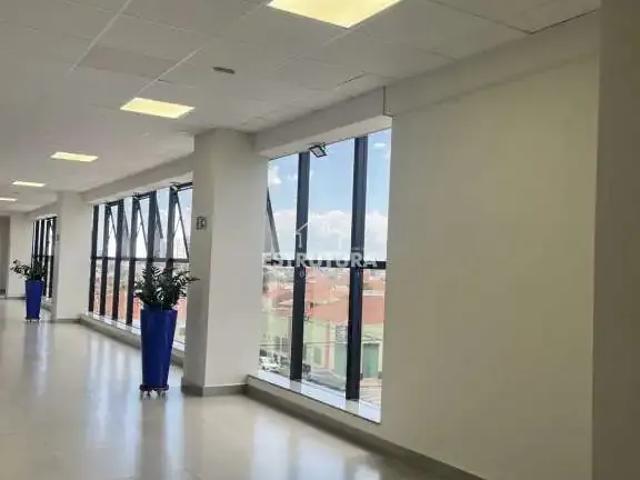 Casa / Sobrado Comercial para Locação em Rio Claro/SP Centro