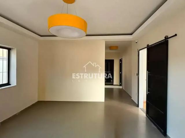 Casa / Sobrado Comercial para Locação em Rio Claro/SP Cidade Jardim