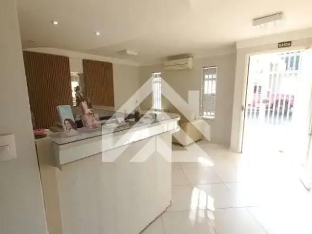 Casa / Sobrado Comercial para Locação em Rio Claro/SP Cidade Jardim